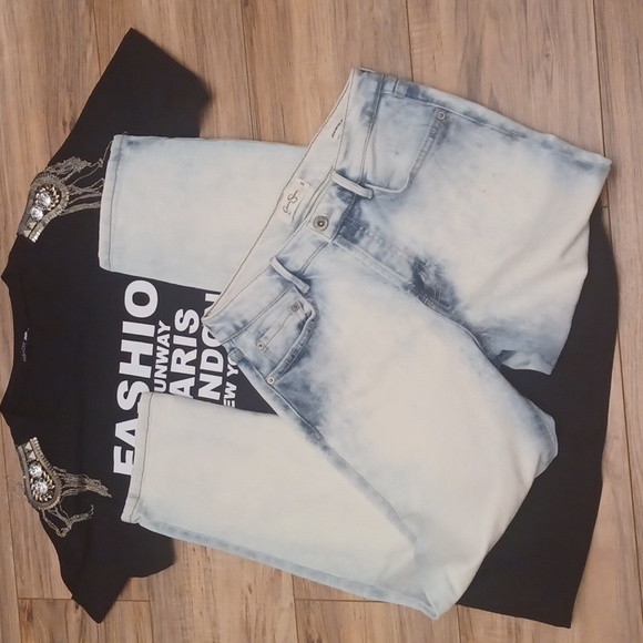 Jessica Simpson | Jeans | Jessica Simpson Denim Jeans | Poshmark
